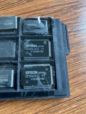 abbdcs500控制芯片DC94L01C包好议