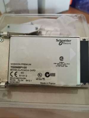 施耐德TSXMBP100懂行会用的来