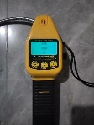 美国SENSIT(杰恩)GOLDG2巡检仪四合一GOLD