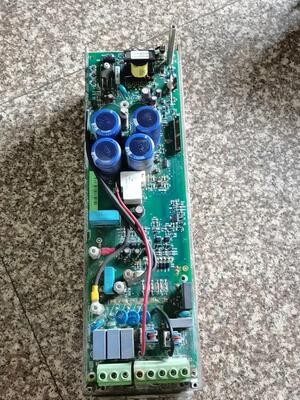拆机ABB5107.5Kw变频器驱动板SINT4210C