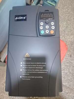 佳乐变频器22KWJAC580N-022GB-4-50