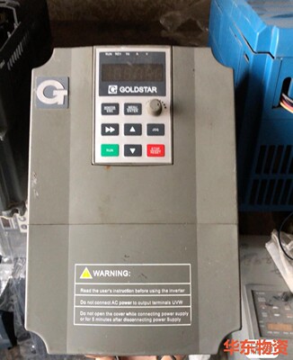 拆机高士达GOLDSTAR,GS200L-0037,3.7k