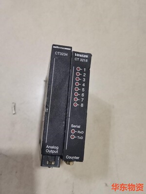 Vestas维斯塔斯 CT3218    CT3234  ,