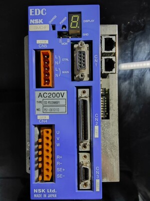 EDC-PS1004AB5F1    disco 旋转驱动器-议价