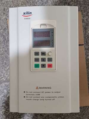 西林变频器EH640A15G/18.5PCTO15