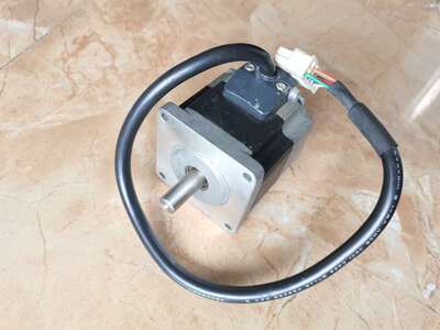 拆机步进电机ARLM66AC 功能包好实物图数量5个.-议价