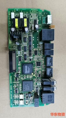 A20B-2101-0785/01AFANUC发那科拆机