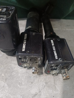 DIGITAL CCD CAMERA工业相机-议价