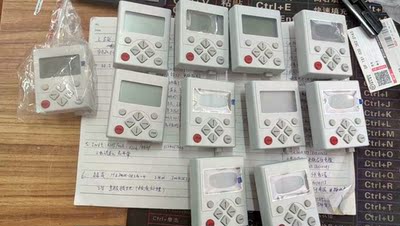伦茨变频器面板EZAEBK1001伦茨9400系列变频器专-议价