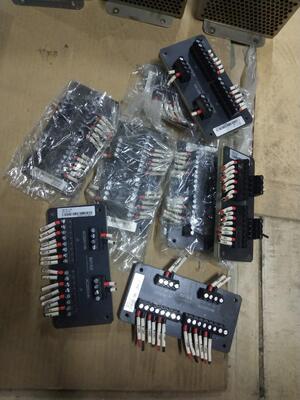 南京科远BM135A一起8个详谈