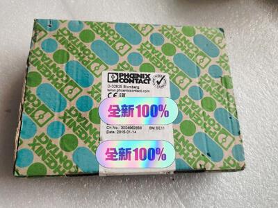 菲尼克斯D32825ELRH3-1-SC-24DC-
