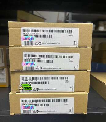 西门子6ES7541-1AB00-0AB0特价出SIEM-议价