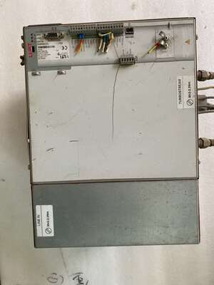LUSTLTI路斯特驱动器CDS44.032LC1.1成
