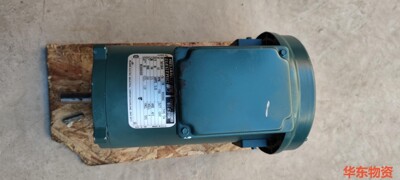 RelianceElectric美国瑞恩立式电机