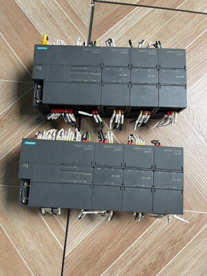 西门子PLC模块CPUSR30 EMAE04 EMAQ02-议价