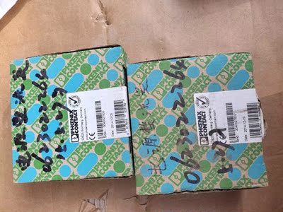 2938756菲尼克斯开关电源MINI-PS-100-2