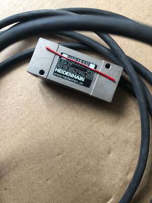 传感器LIDA27一个成色如图功能包好260元-议价