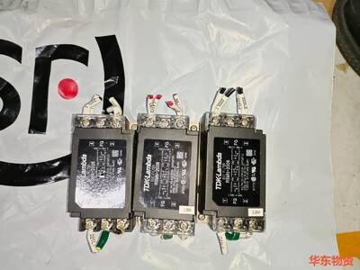 TDK-LAMBDA 高压脉冲电源滤波器 RSMN-2006