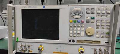 安捷伦aglient8357A网络分析仪议价-议价