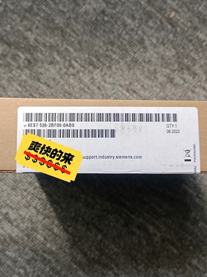 6ES7526-2BF00-0AB0西门子s71500数字输-议价