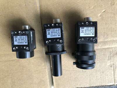 CCDCS8620i二个CS8630i一个成色如图功-议价