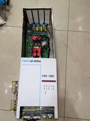 FIDIA SITRA VSH 1500-议价