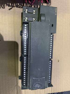 西门子plc200216-2BD23-0XB8双通讯