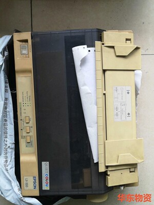 机舱打印机EPSON,LⅩ-300,OKI   MICROL-议价