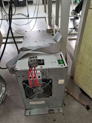 海德汉UVR150D二手现货-议价