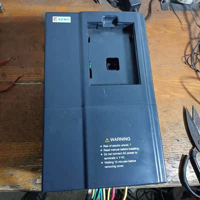 科沃变频器5.5kwAD800N-4T5.5GB-CS