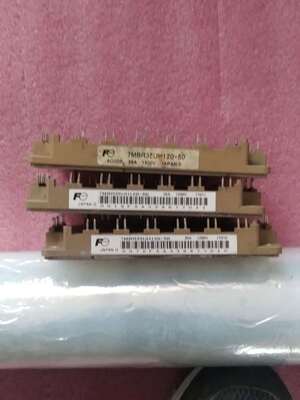 7MBR35UH120/50拆机现货包好有三个 议价