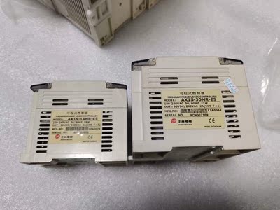士林PLC1S系列AX1S-14MR-ESAX1S-3-议价