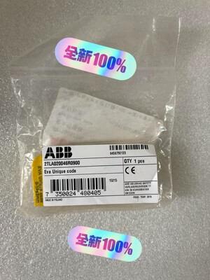 ABB 2TLA020046R0900-议价