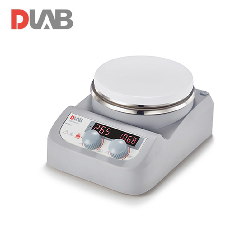 北京大龙MS-H280/H380-Pro/MS7-H550-S实验室数显加热磁力搅拌器_虎窝淘