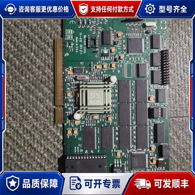 议价MuTech IV-410 REV C 图像采集卡可维修