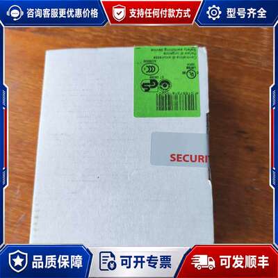 议价SNT4M63K德国威琅安全继电器R1.188.1020可维修