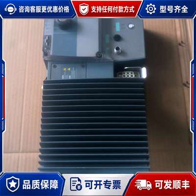 议价G110D变频器，型号6SL3511-1PE21-5A可维修