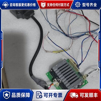 议价件CSD5814N2-P五相步进电机驱动器可维修