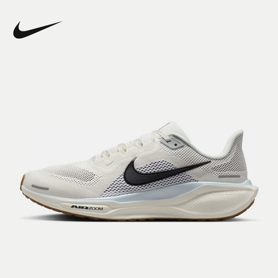 Nike耐克飞马41男鞋25夏新款PEGASUS 41缓震运动跑步鞋FD2722-113