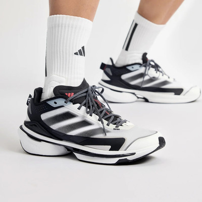 Adidas/阿迪达斯正品新款耐磨舒适运动休闲跑步鞋JQ4285