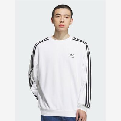 adis阿迪达斯冬季三叶草