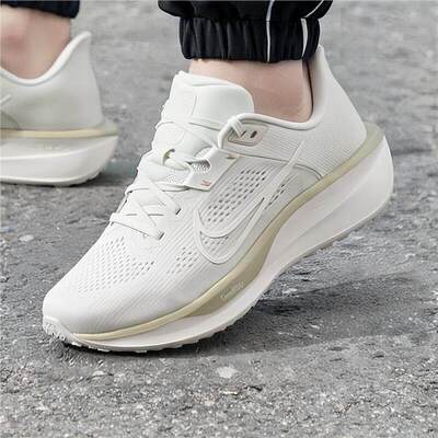 Nike耐克鞋子正品年新款跑步鞋厚底运动鞋减震男鞋健身网鞋FD6033