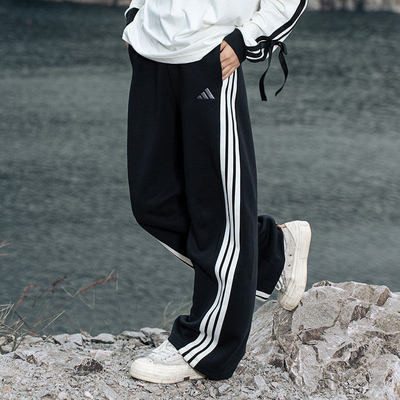 阿迪达斯女装2026春季新