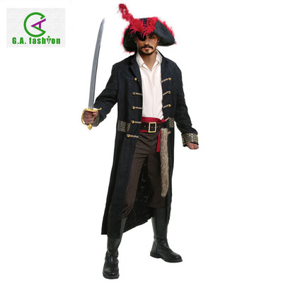 cos电影加勒比海系列文艺复兴