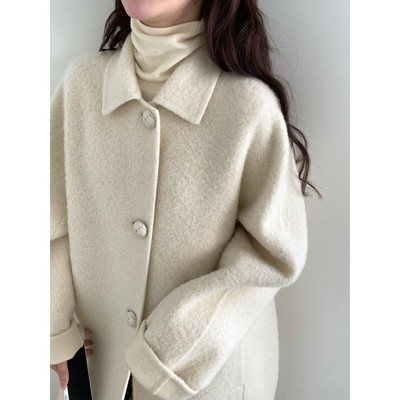 九1105韩国东大门大衣区egg-8688942正品街舞休闲瑞丽直邮洋气