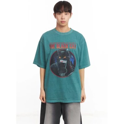 九0514韩国东大门男装夹克EARN-8531772夏季精致正品高端休闲新潮