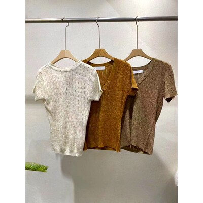 九0704韩国东大门东大门爆款女装上衣区HIP`TiQUE-8764431街舞