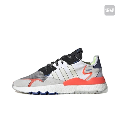 adidas/阿迪达斯 正品断码 运动休闲鞋 EF8718成都ZZY仓 禁倒卖