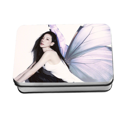 TAEYEON泰妍周边拍立得LOMO卡