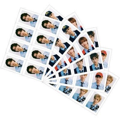 RIIZEODYSSEY一寸证件照